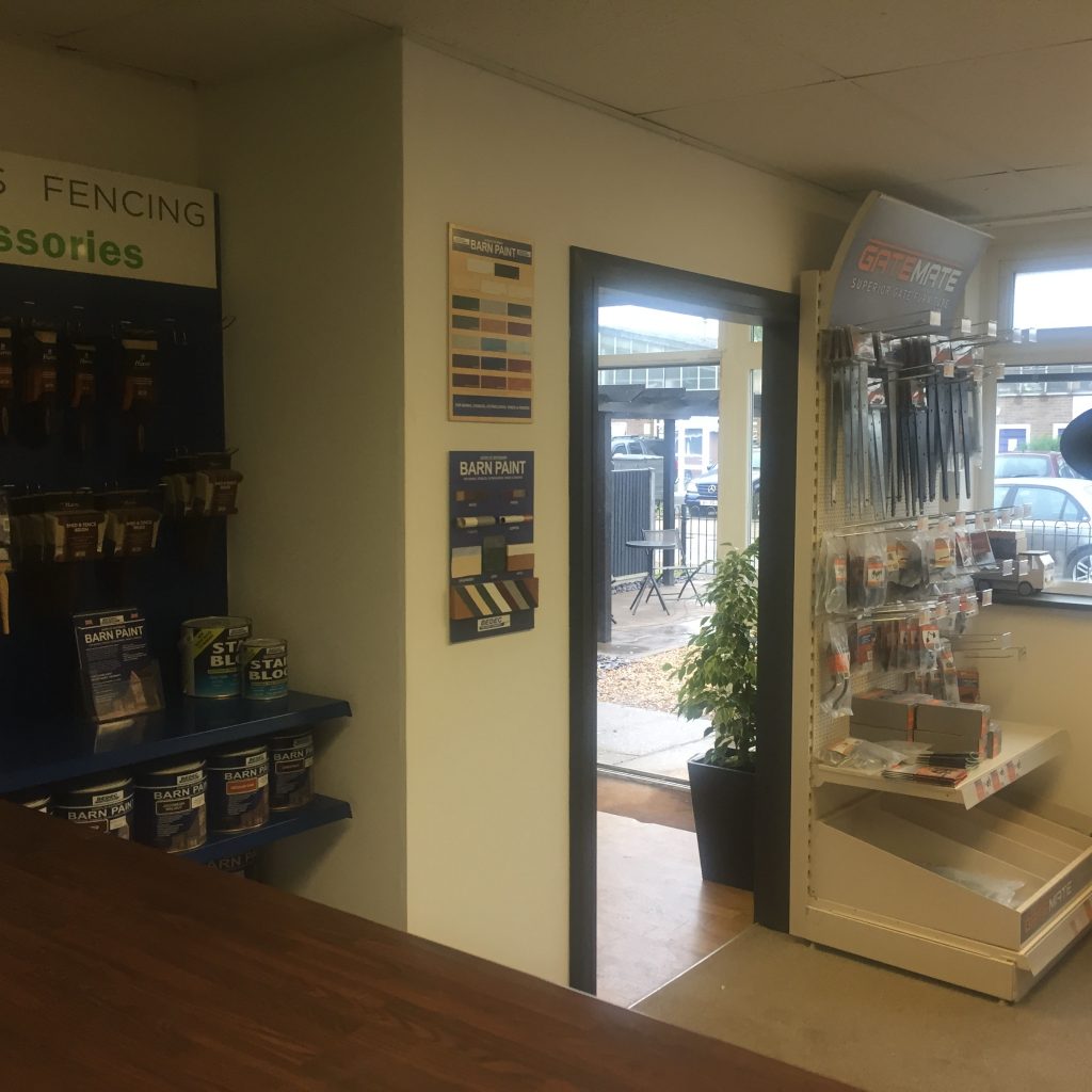 Trade suppliers for Hertfordshire, Bedfordshire & Cambridgeshire | St ...