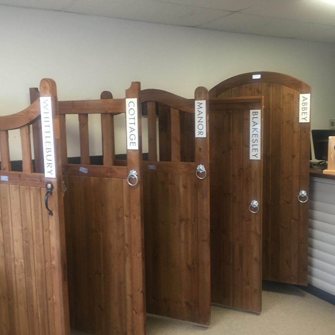 Trade suppliers for Hertfordshire, Bedfordshire & Cambridgeshire | St ...